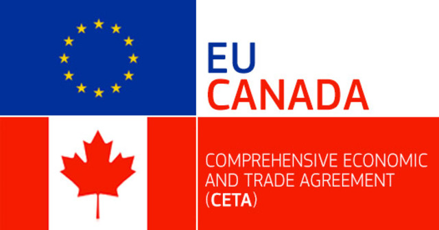 History of Trade in Canada timeline | Timetoast timelines