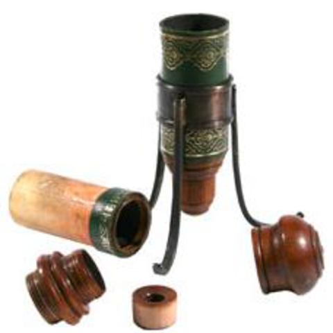 El microscopio timeline | Timetoast timelines