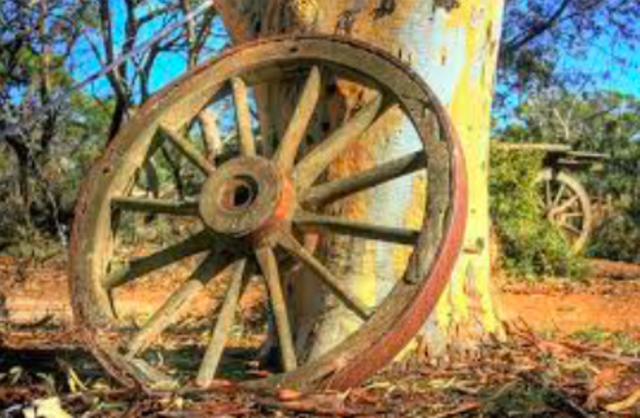 History of Transportation timeline | Timetoast timelines