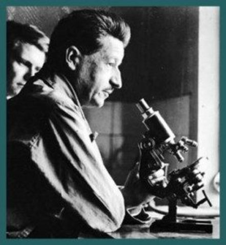 Forensic Science timeline | Timetoast timelines