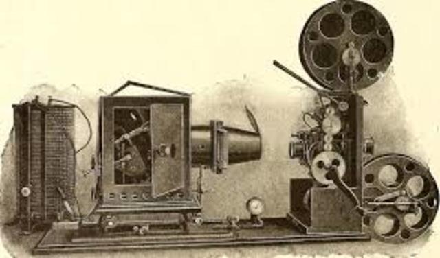Avances Tecnológicos del siglo XX timeline | Timetoast timelines