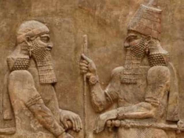 Las primeras Culturas timeline | Timetoast timelines