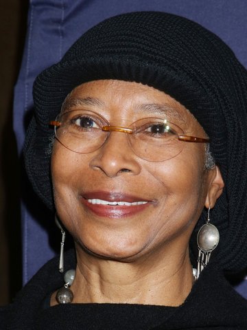 Alice Walker Black History timeline | Timetoast timelines