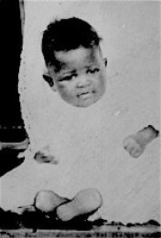 Mary Jane Bethune McLeod timeline | Timetoast timelines