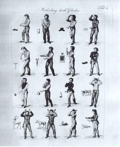History of Deaf Education timeline | Timetoast timelines