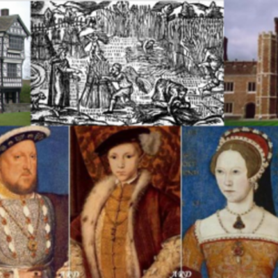 The Germination of the English Language timeline | Timetoast timelines