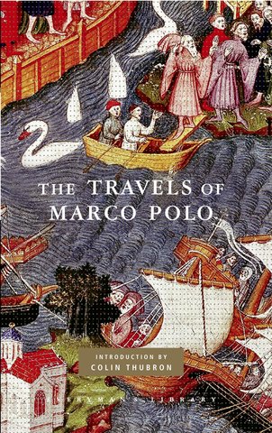 Who is Marco Polo? by Joan Holub timeline | Timetoast timelines