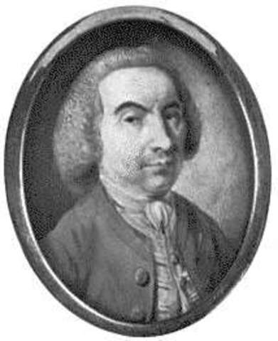 Jean Jacques Rousseau timeline | Timetoast timelines