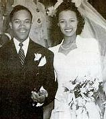 Dorothy Dandridge timeline | Timetoast timelines