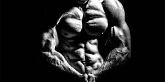 Brief History of Bodybuilding timeline | Timetoast timelines