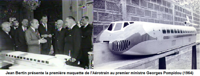 aerotrain Jarod et Mathis timeline | Timetoast timelines