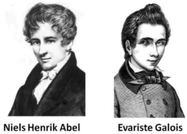 History of Algebra timeline | Timetoast timelines