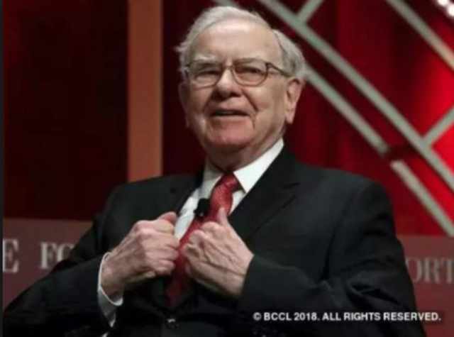 Warren Buffett's Life timeline | Timetoast timelines