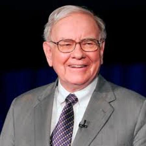 Warren Buffett timeline | Timetoast timelines
