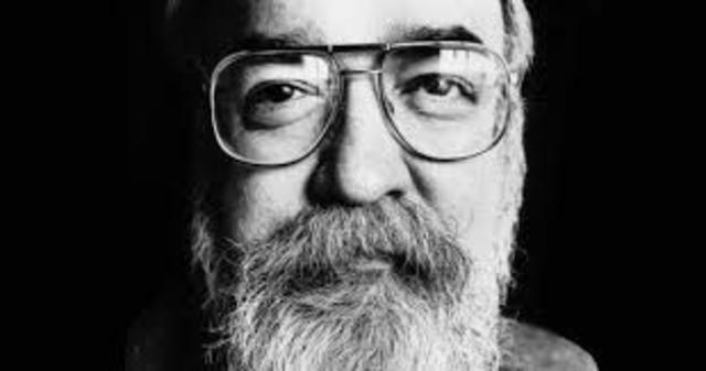 Daniel Dennett timeline | Timetoast timelines