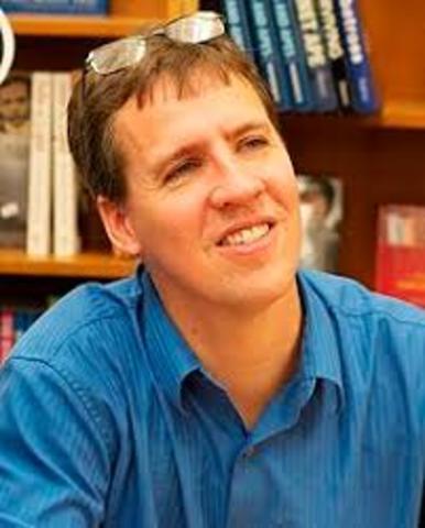 Jeff Kinney timeline | Timetoast timelines