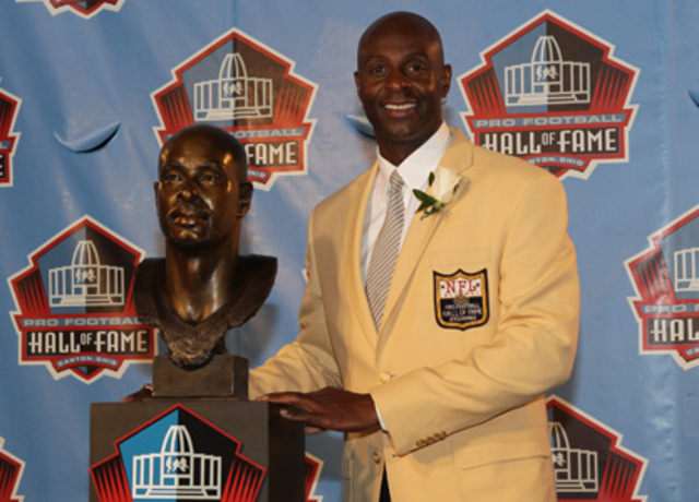 Jerry rice timeline | Timetoast timelines