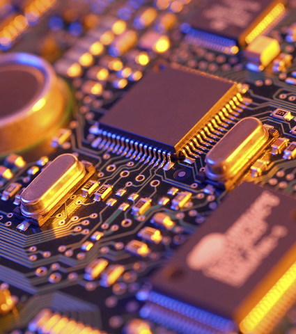 Generaciones de la computadora timeline | Timetoast timelines