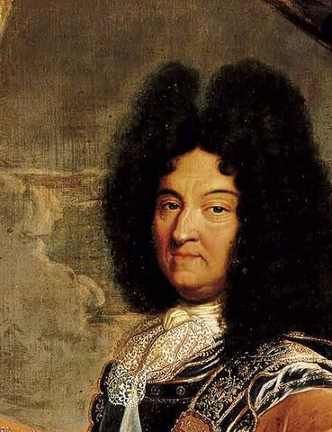 Reyes de Francia en la Edad Moderna timeline | Timetoast timelines