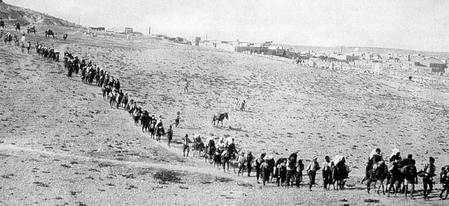 Armenian Genocide timeline | Timetoast timelines