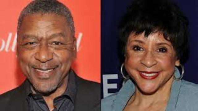 Robert L. Johnson timeline | Timetoast timelines