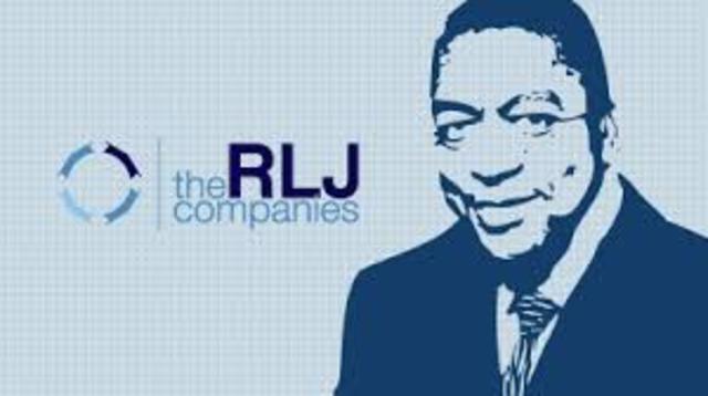 Robert L. Johnson timeline | Timetoast timelines