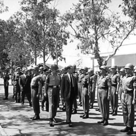 Suez Crisis 1956 timeline | Timetoast timelines
