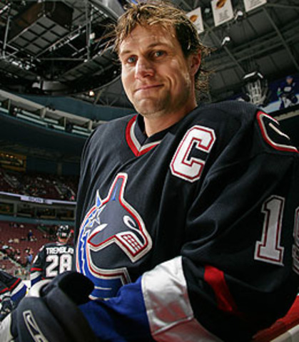 Vancouver Canucks history timeline | Timetoast timelines