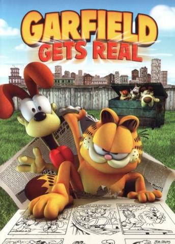 History of Garfield timeline | Timetoast timelines