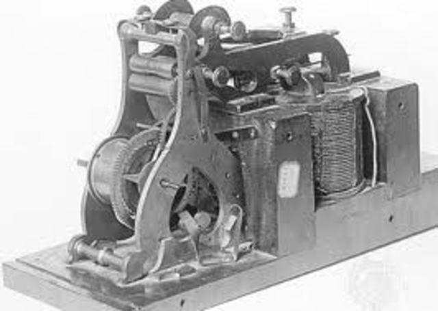 Key Inventions of the Industrial Revolution Era timeline | Timetoast ...