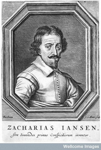 Cell Theory timeline | Timetoast timelines