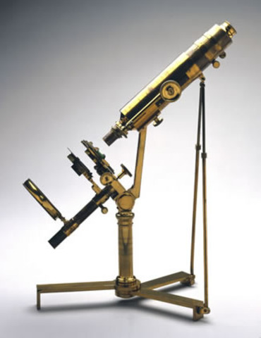 Histoire du Microscope timeline | Timetoast timelines