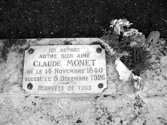 Claude Monet timeline | Timetoast timelines