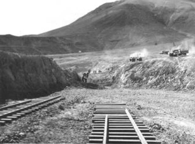 George Stephenson timeline | Timetoast timelines