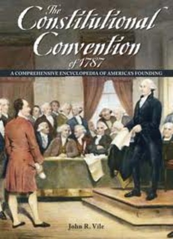 Early American Government timeline | Timetoast timelines