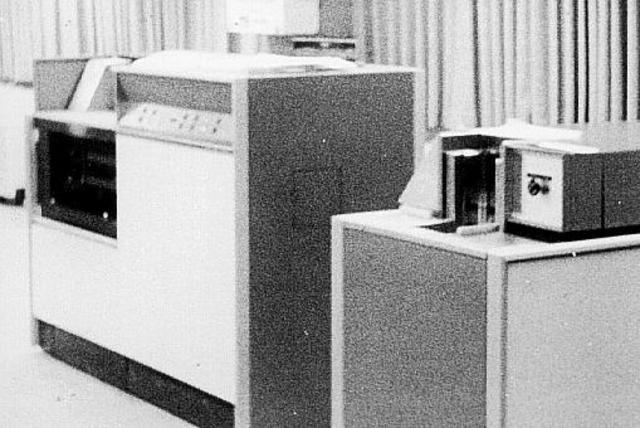 The Evolution of Printers timeline | Timetoast timelines