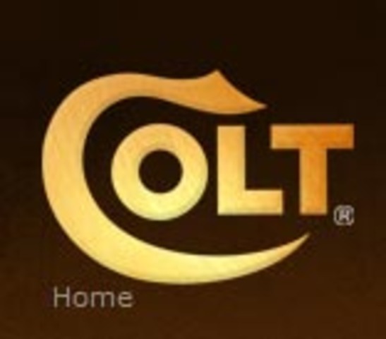 Short History of the Colt Revolver timeline | Timetoast timelines