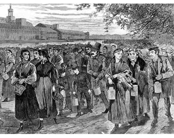 The Industrial Revolution (14463) timeline | Timetoast timelines