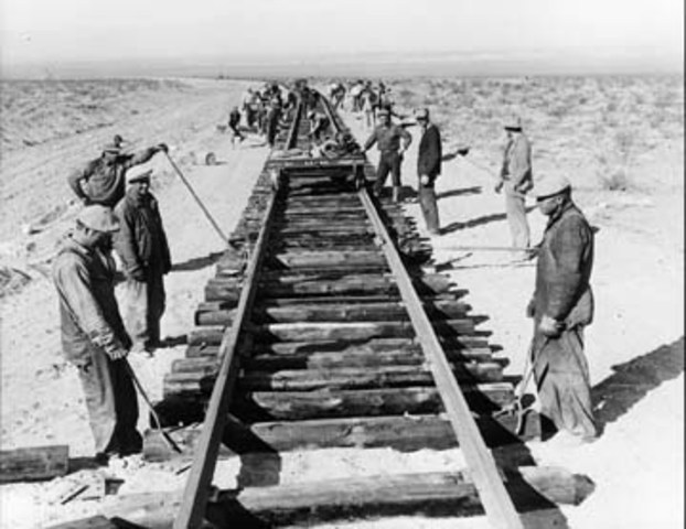 Labor Union History timeline | Timetoast timelines