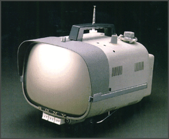 Sony timeline | Timetoast timelines