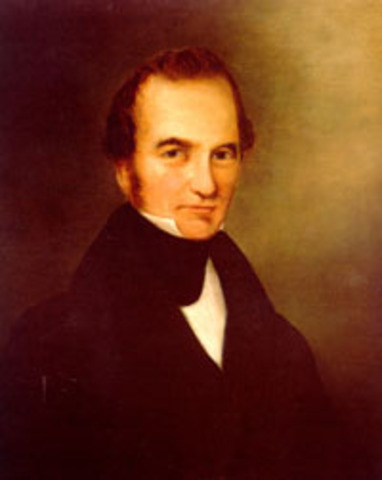 Stephen F. Austin timeline | Timetoast timelines