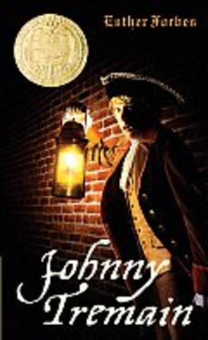 Johnny Tremain timeline | Timetoast timelines