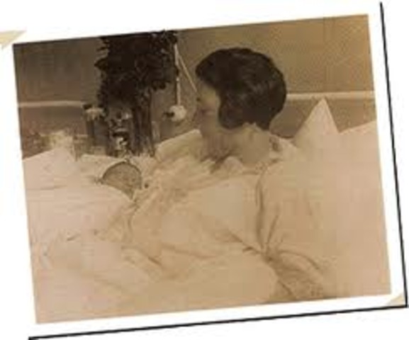 The Life of Anne Frank timeline | Timetoast timelines