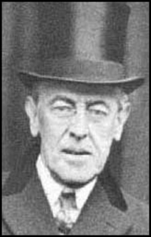 World War I timeline | Timetoast timelines