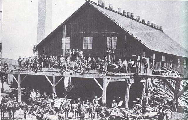 Flint history timeline | Timetoast timelines