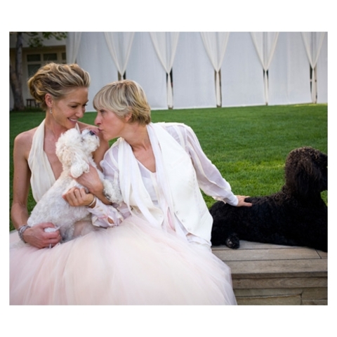 Ellen Degeneres timeline | Timetoast timelines