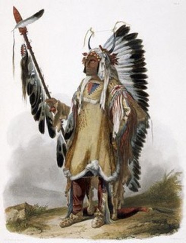 The Lewis And Clark Expedition timeline | Timetoast timelines