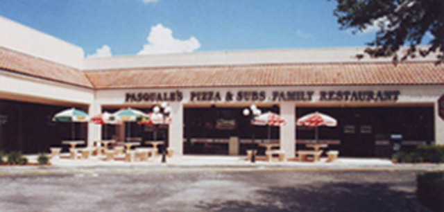 Pasquale's Family History timeline | Timetoast timelines