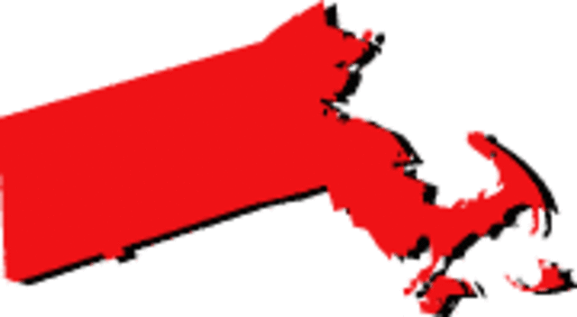 Massachusetts Timeline | Timetoast timelines