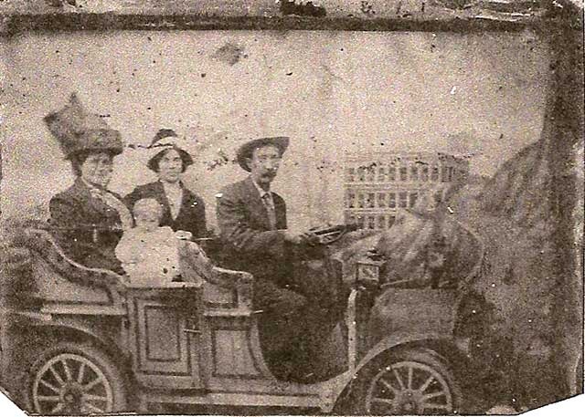 The Invention of Modern Photography timeline | Timetoast timelines